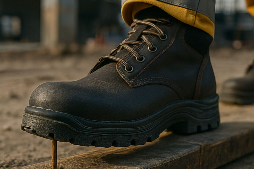 Why is PPE Important? The Significance of PPE