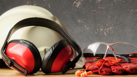 What Does PPE Stand For?