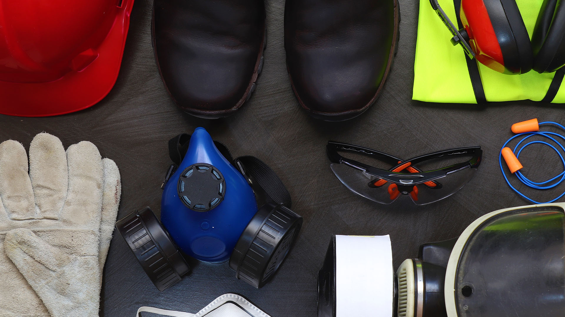 The Ultimate Construction Site PPE Checklist