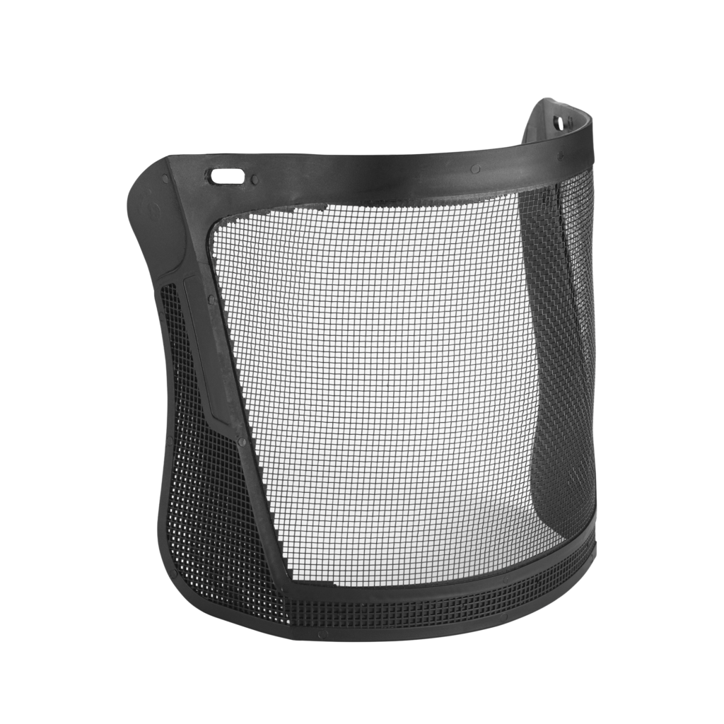 Hellberg Steel Mesh Visor