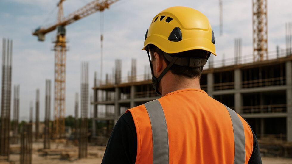 The Difference Between Fall Arrest vs Fall Restraint - Talking Safety