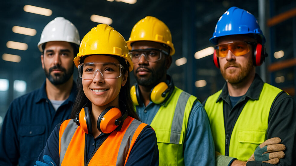 How Do Ear Defenders Work? The Definitive Guide