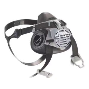 MSA Advantage 410 Half Mask Respirator
