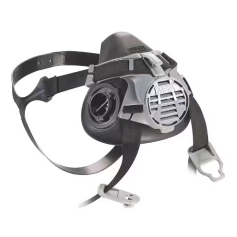 MSA Advantage 420 Half Mask Respirator